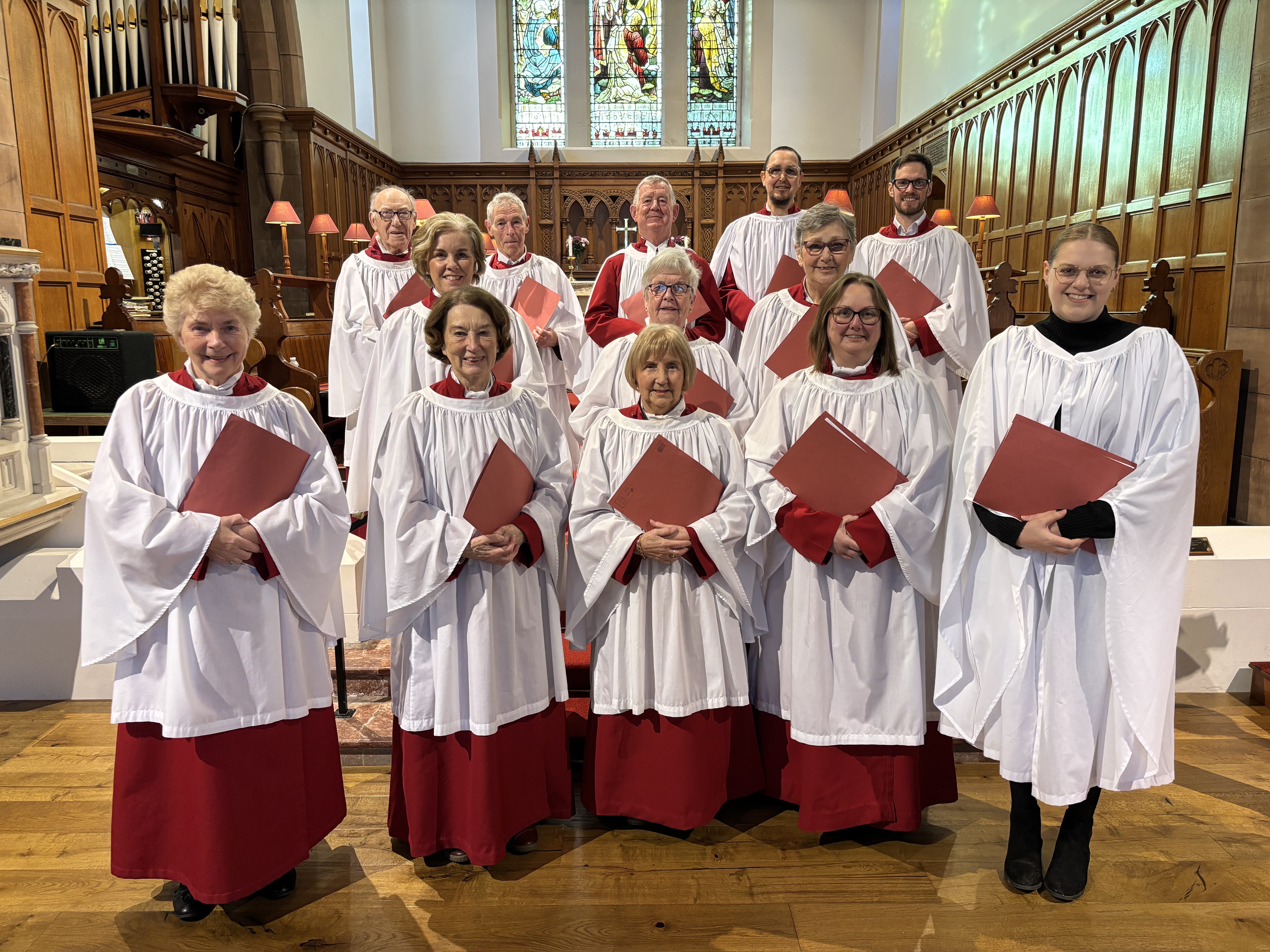 St Columba's Parish Church, Belfast | Diocese of Down and Dromore